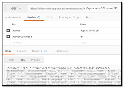 Optimizely Content Delivery Api Getting Started Smoothly Tomas