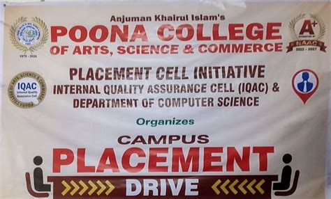 Hafsa Shaikh On Linkedin Placement