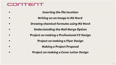Introduction To Msword Mswordcourse Wordexcel Microsoftword Mswordforbeginners