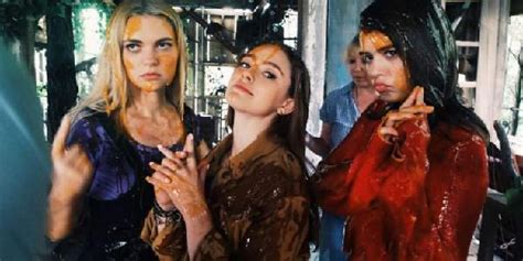 Are You Hope Lizzie Or Josie Legacies Quiz Quotev