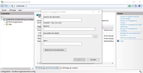 Système Dexploitation Windows 10 Installer Php Sur Windows 10 Et Iis