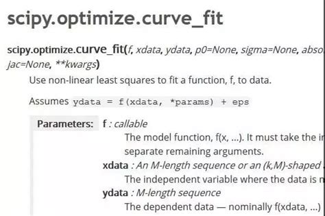 8种用python实现线性回归的方法 Python