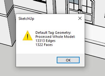 Unable To Hide Unhide Objects In Pro After Hours Of Using The Program Pro SketchUp
