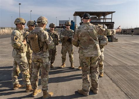 Task Force Associator Conducted A Joint Light Leaders Cour Flickr