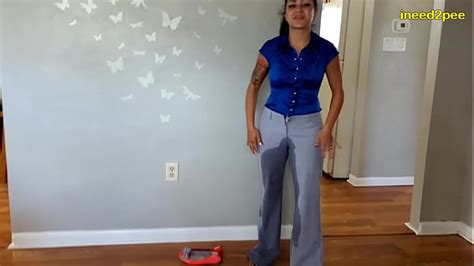 Desperation To Pee And Wetting Their Tight Jeans Pissing Pants Xxx Mobile Porno Videos