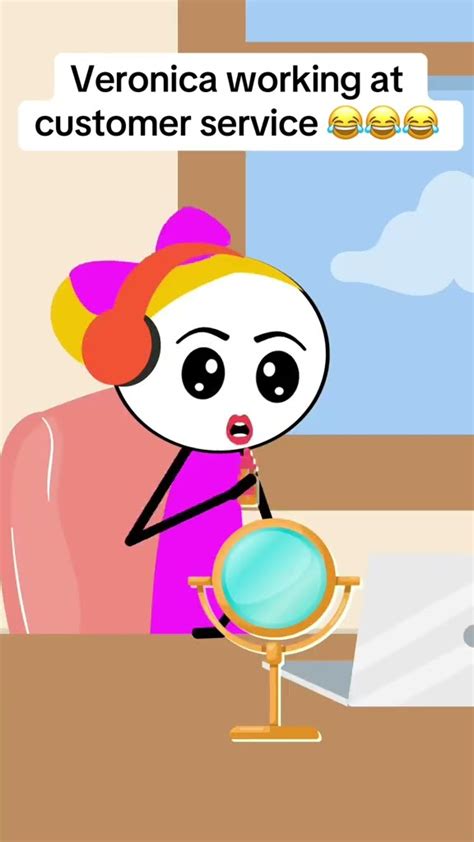 Foryou Funny Officehumor Animation Youtube