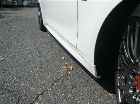 Bmw純正 サイドスカート のパーツレビュー 3シリーズ ツーリングいわいわ みんカラ