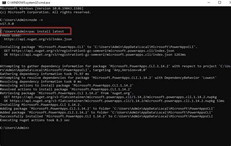 Create Your First Pcf Custom Control Step By Step And Deploy In Power