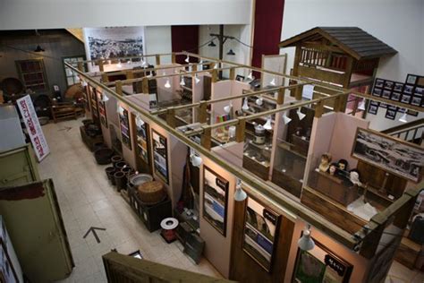 쇠락한 조선시대 3대 시장 강경 근대역사문화거리로 재탄생 한국일보