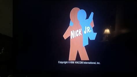 Nick Jr 1996 Hugging Hoomans Youtube