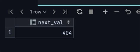 jpa generationtype과 mysql auto increment 간의 관계 바다쓰기