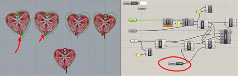 Is There A Way To Make Objects Fit In Curves Grasshopper McNeel Forum