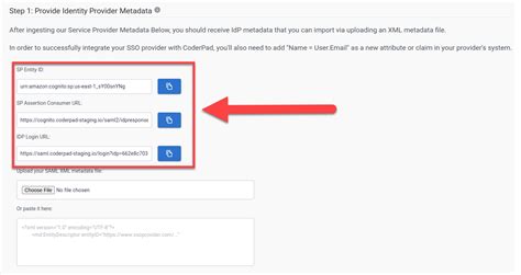 Okta Sso Legacy Process Coderpad