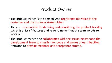 Software Engineering Agile Development Notespptx