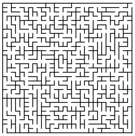 github learza7 maze generator a python script to generate mazes that have an unique solution