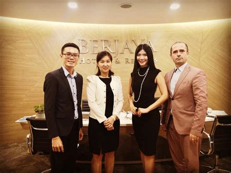 June Yap On Linkedin Berjayagrouphotels Roomie Roomiehospitality Roomietravels…