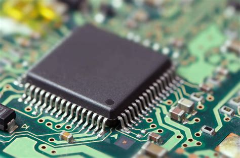 Integrated Circuit Definition What Is An Integrated Circuit Ic