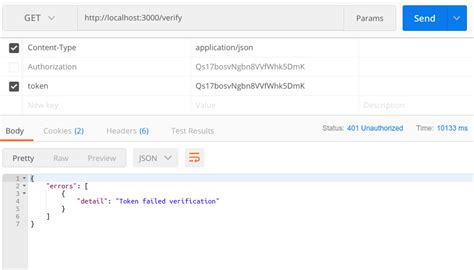 Ruby How Properly Use Headers On A Rails Api Stack Overflow