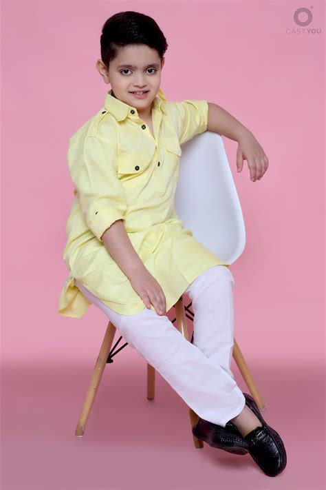 Devansh Soni Castyou