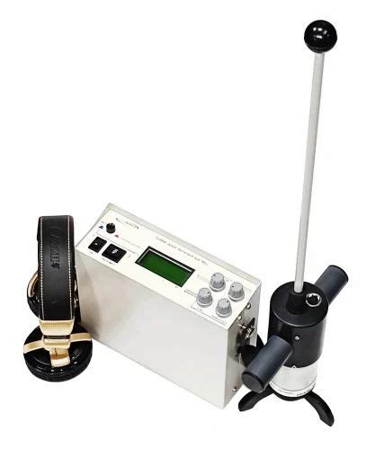 Surge Tester Surge Wave Receiver Manufacturer From Nashik