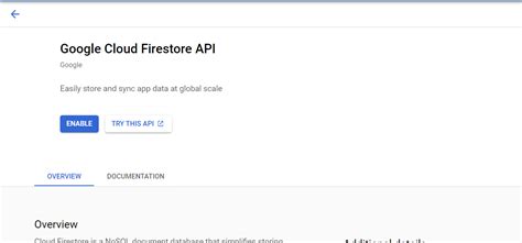 Firebase Cloud Firestore Oops Collections Failed To Load Stack