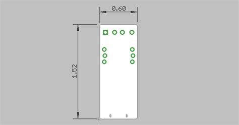 Canable Usb To Can Adapter Openlight Labs