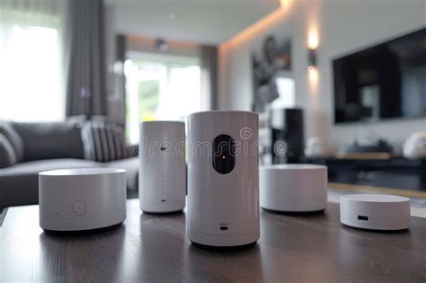Environmental Risks Detected By Automated Alert Systems In Security