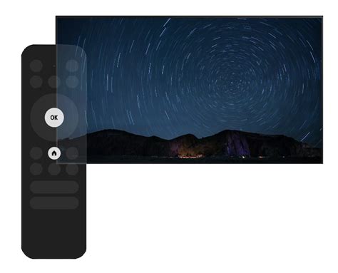 TCL How To Pair The TCL Remote With Your TCL TV Featuring Google TV