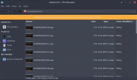 Hacking Macos How To Automate Screenshot Exfiltration From A