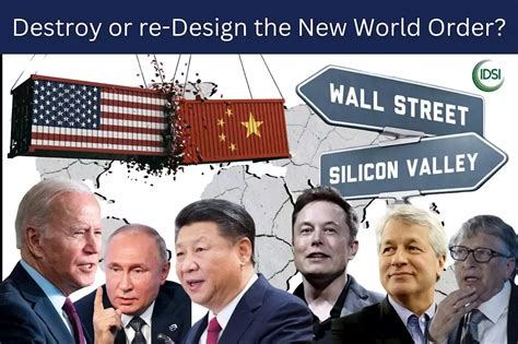 Us Vs China What Do Elon Musk Bill Gates Jp Morgan Say Philippines