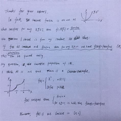 Suppose Fx Is Continuous X In 0infty F00 If For Any