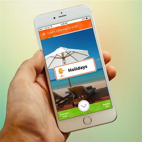 App Design For Language Learning App App Design Contest