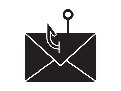 Email Phishing Icon Email Phishing Icon 46501972 Vector Art At Vecteezy