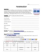 PHET Limiting Reactant Docx Name Basic Stoichiometry PhET Lab Let S Make Some Sandwiches