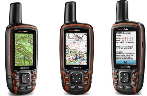 Garmin Handheld Gpsmap St Artofit