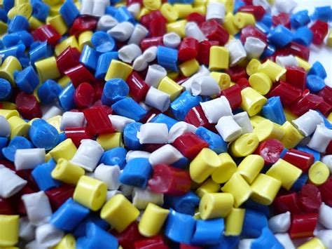 Polymer Additives And It S Types