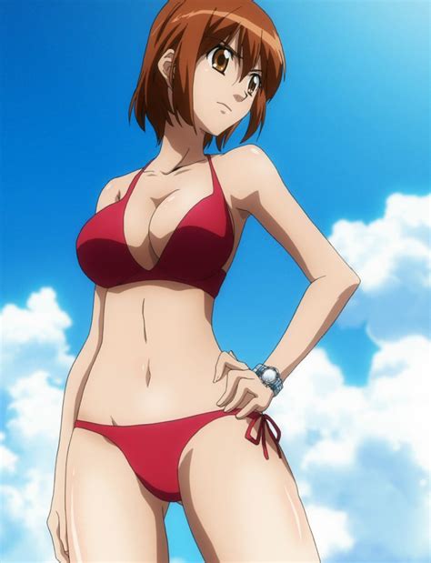 Kinjou Manami Asobi Ni Iku Yo Danbooru