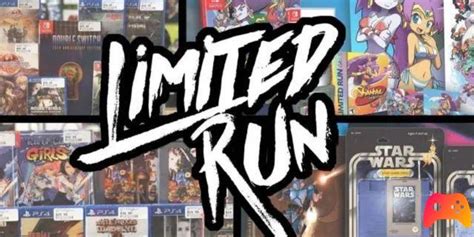 Limited Run Games is now an official Xbox partner 🎮