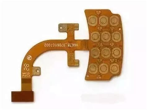 Fpc Types And Processes How Much Do You Know