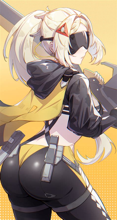 Rule 34 1girls Ass Big Ass Blonde Hair Bubble Ass Bubble Butt Fat Ass Female Female Only Gun