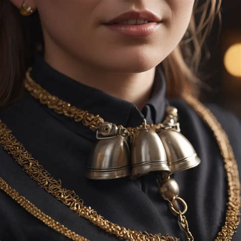 Understanding Collars With Bells Design And Impact