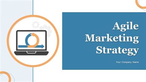 Agile Marketing Strategy PowerPoint Templates Slides And Graphics