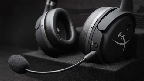 Hyperx Cloud Orbit S Review Stunning Gaming Headset Audio