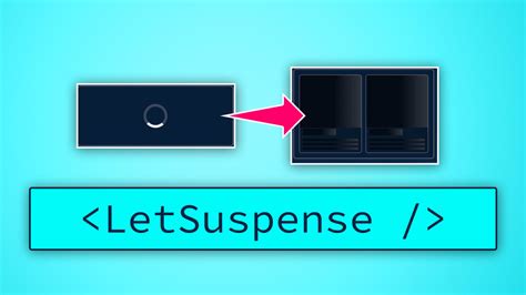Creating A Custom Suspense Component