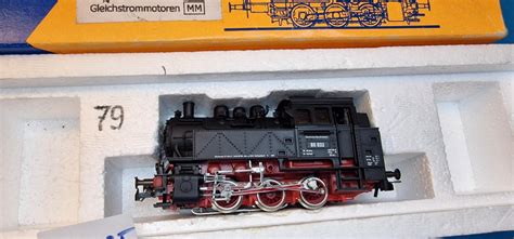 Ho Roco Br 80 033 Digital Marklin 6090 Pěkní Stav Aukro