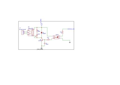 Relay Module Resources Easyeda