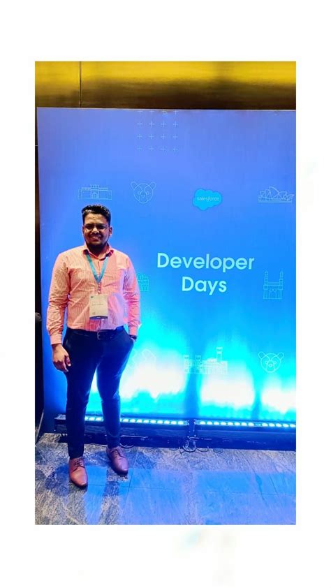 Sunil Jadhav On Linkedin Einsteingpt Ai Salesforce Tcs