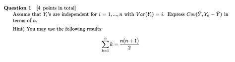 Solved These Are Some Problems In Regression Analysis And I Chegg Com