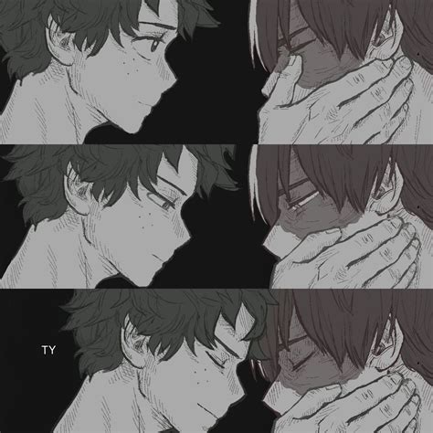 39 Todoroki X Deku Mha Ideas My Hero Academia Episodes My Hero