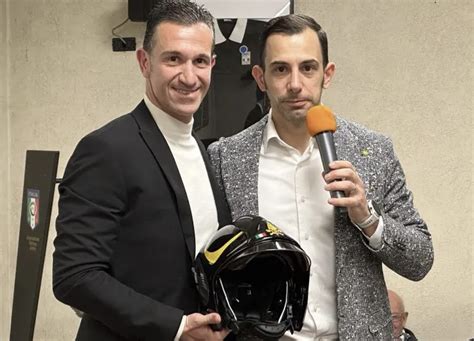 ROMA 1 Mattia Scarpa La Vetta Si Raggiunge Con Sacrificio Ed